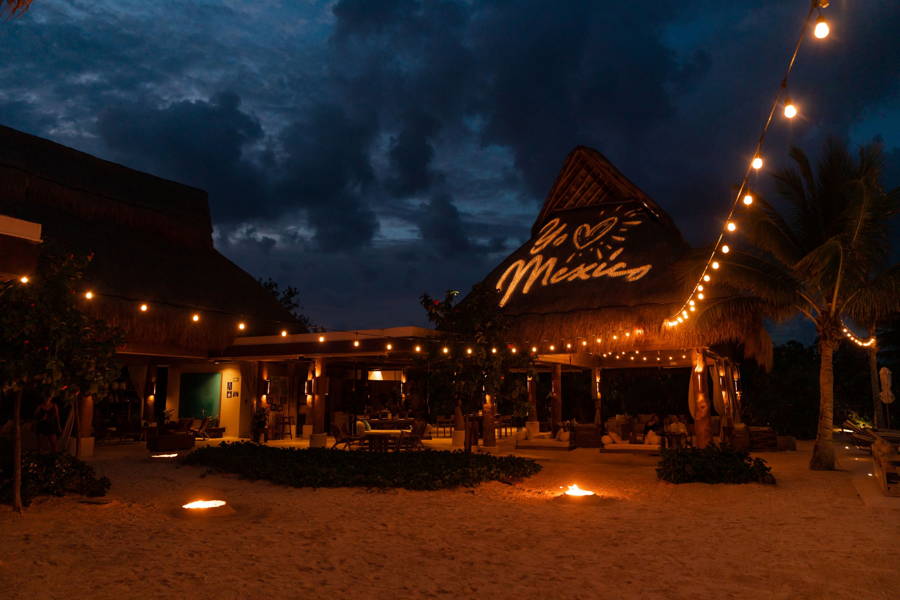 Yo Amo México 2024 | Press Release | Rosewood Mayakoba